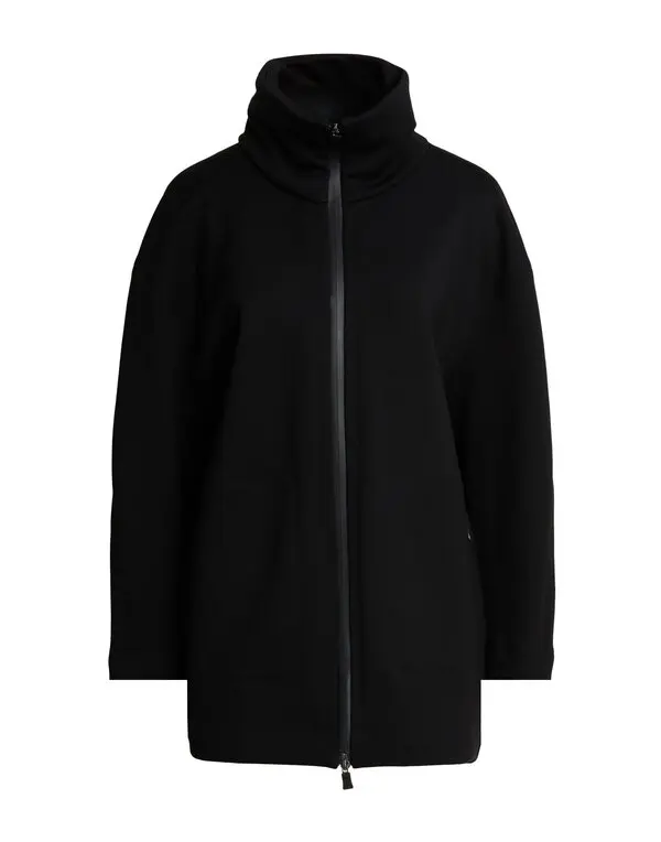 Herno Jacket Size Viscose, Polyester, Elastane