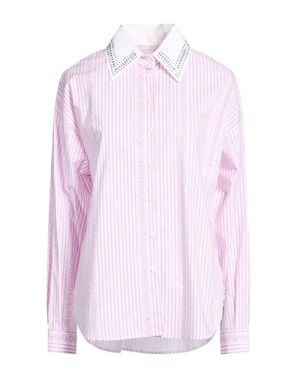Liu Jo Shirt Size Cotton
