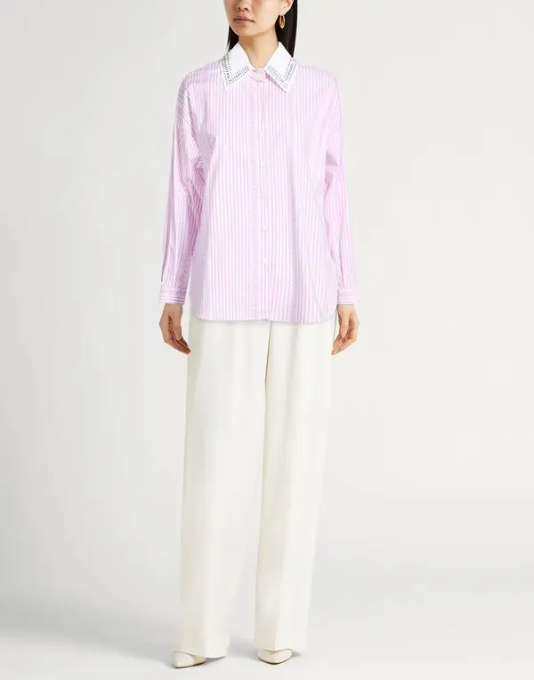 Liu Jo Shirt Size Cotton