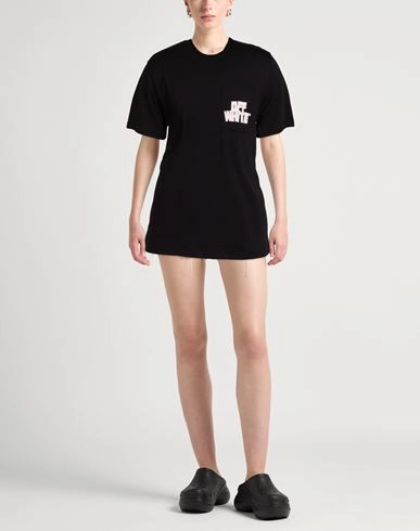 OFF-WHITE™ Cotton Printed T-shirt