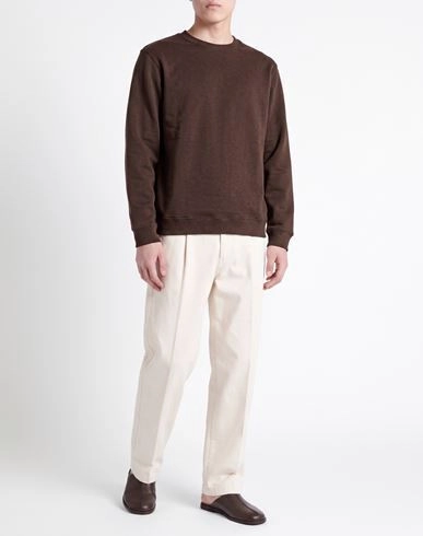 DONDUP Sweatshirt Dark Size Giza 45 Cotton