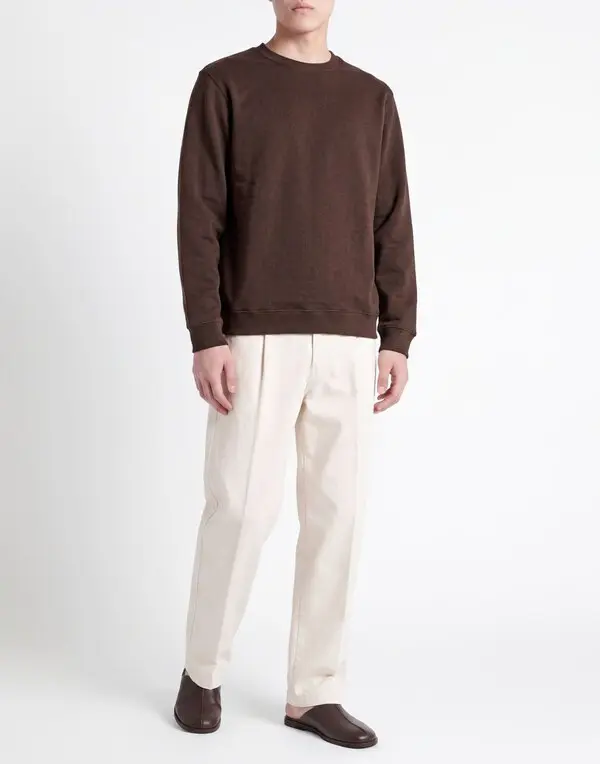DONDUP Sweatshirt Dark Size Giza 45 Cotton