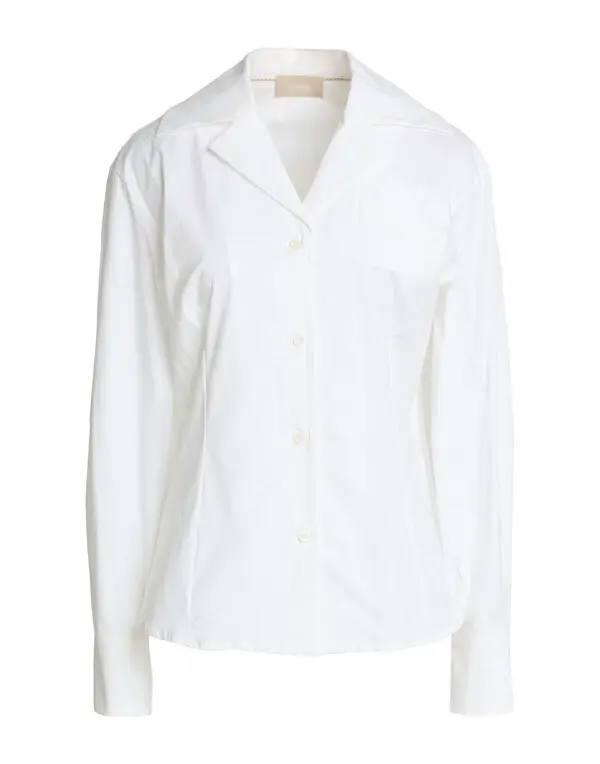 DRUMOHR Shirt Size Cotton, Elastane