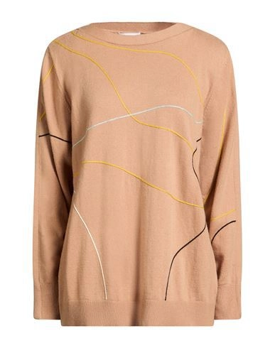 DIANA GALLESI Sweater Size Polyamide, Wool, Acrylic
