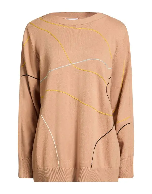 DIANA GALLESI Sweater Size Polyamide, Wool, Acrylic