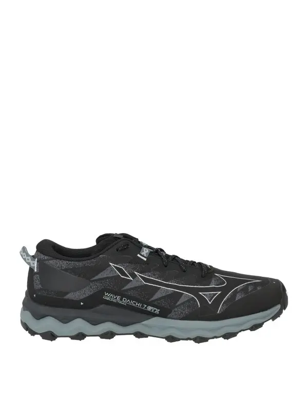 Mizuno Wave Daichi Gtx Sneakers Size Textile Fibers