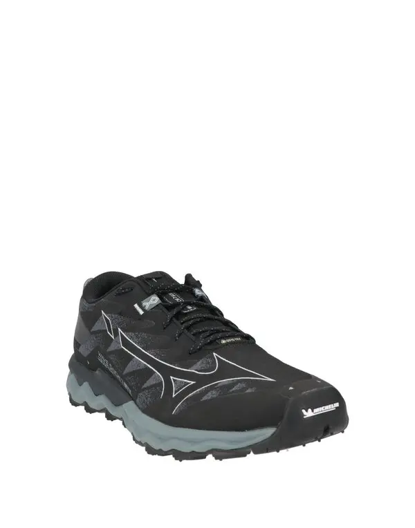 Mizuno Wave Daichi Gtx Sneakers Size Textile Fibers