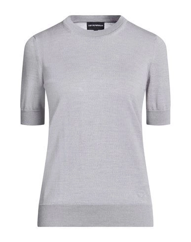 Emporio Armani Sweater Size Virgin Wool