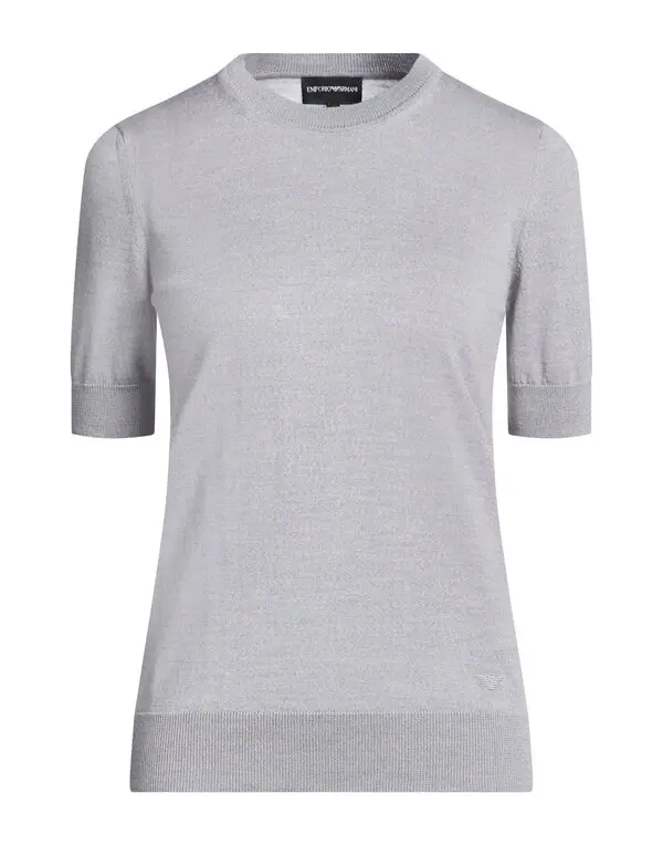Emporio Armani Sweater Size Virgin Wool