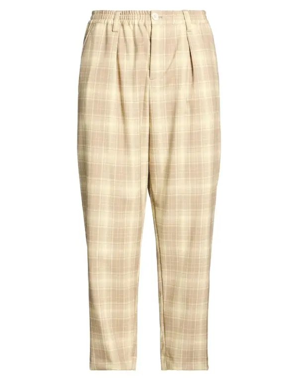 Marni Pants Size Virgin Wool