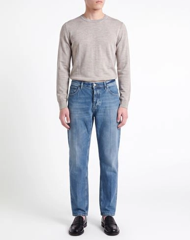 DONDUP Jeans Size Cotton, Lyocell, Elastane