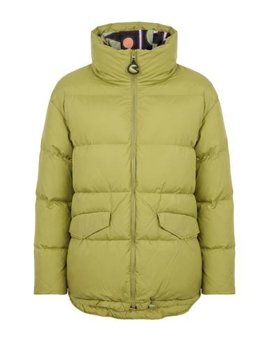 Herno Polyester Puffer Down Coat