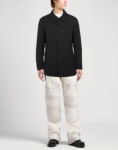 YOHJI YAMAMOTO POUR HOMME Jacket Size Wool