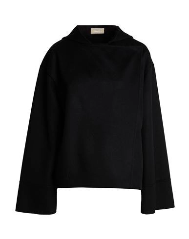 DRUMOHR Coat Size Virgin Wool, Cashmere, Polyamide