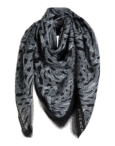 Givenchy Scarf Modal, Cashmere