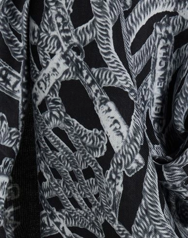 Givenchy Scarf Modal, Cashmere