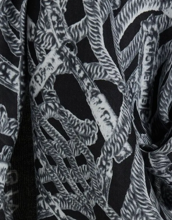 Givenchy Scarf Modal, Cashmere