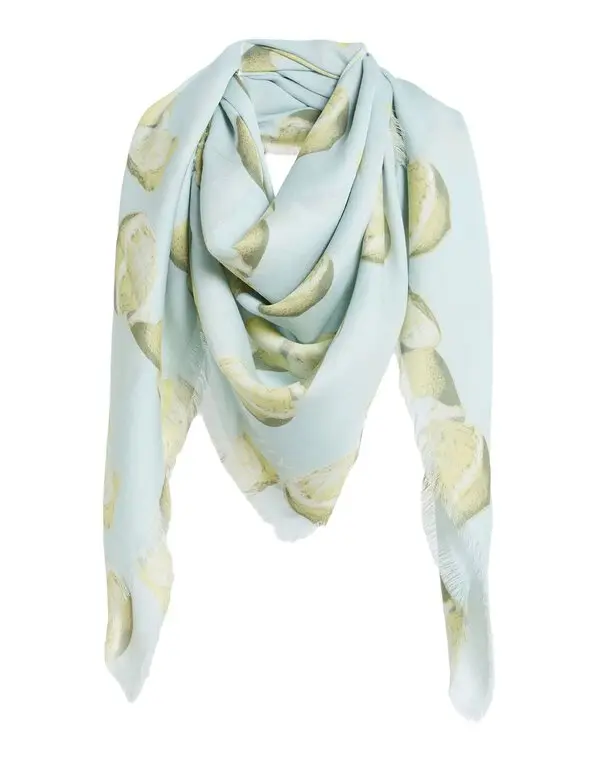 Givenchy Scarf Sky Modal, Cashmere