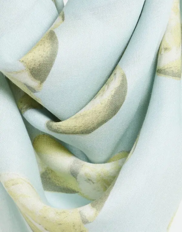 Givenchy Scarf Sky Modal, Cashmere