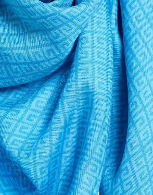 Givenchy Scarf Light Modal, Cashmere
