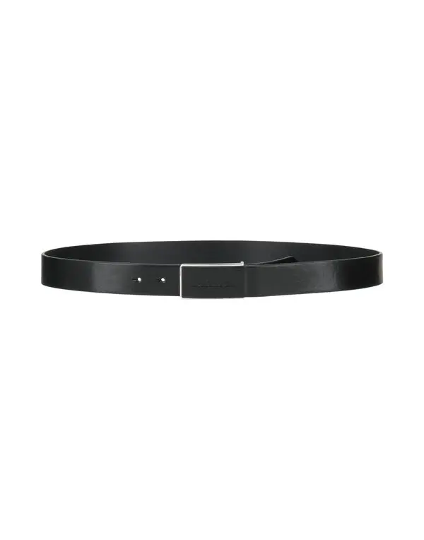 BLAUER. Belt Size Leather