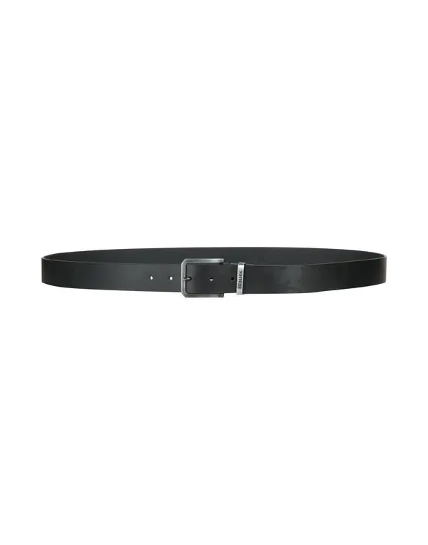 BLAUER. Belt Size Leather