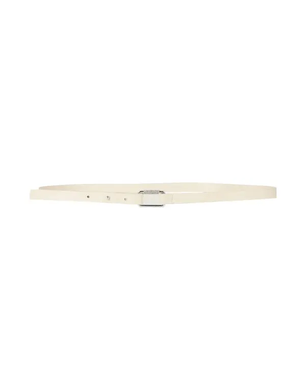 Peserico Belt Size Leather