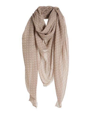 Faliero Sarti Scarf Modal, Cashmere - Pink