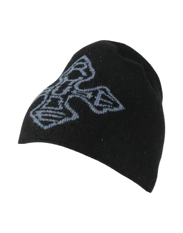 Rhude Hat Size Cotton, Cashmere