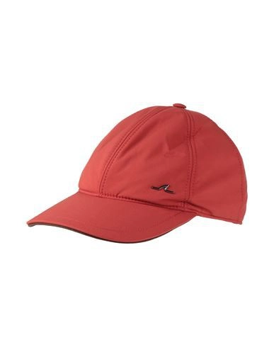 Paul & Shark Hat Slate Size Polyester - Brick