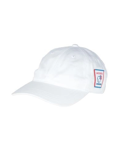 Lacoste Hat Size Cotton
