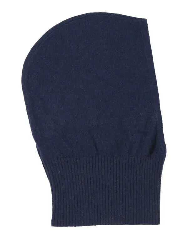 MOORER Hat Midnight Size Cashmere