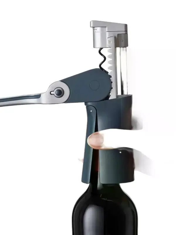 JOSEPH JOSEPH Barwise™ Lever Corkscrew