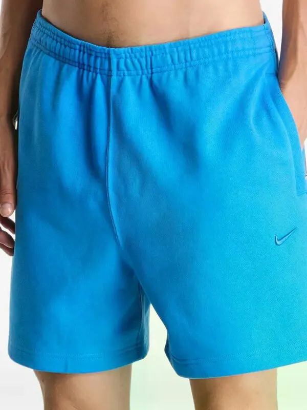 Nike Energy Logo-embroidered Track Shorts