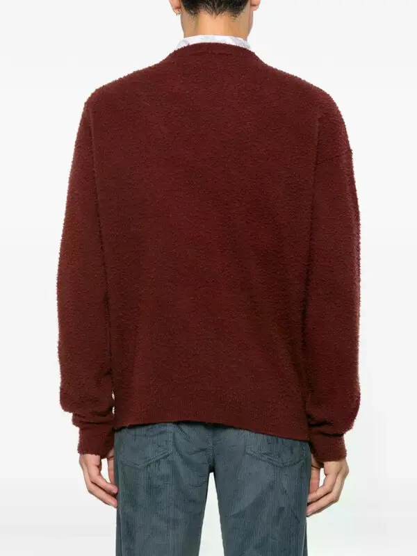ROBERTO COLLINA Crew-neck Sweater