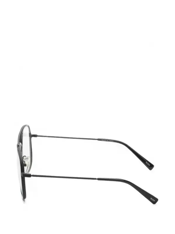 Tumi Pilot-frame Glasses