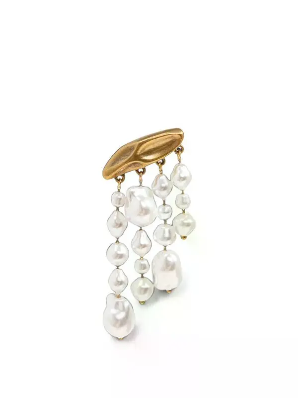 Cult Gaia Shiva Earrings