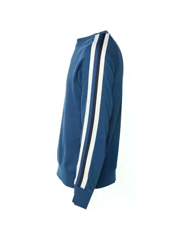 Sandro Side-stripe Sweatshirt
