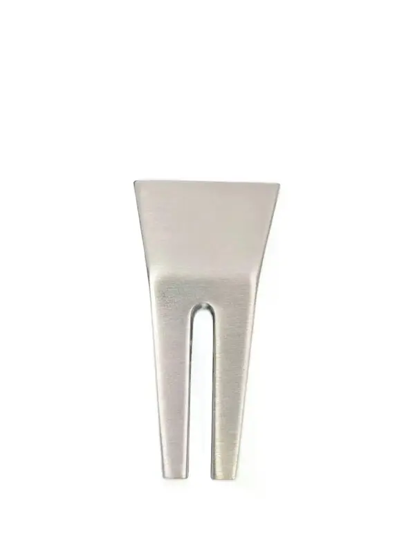 Rick Owens Open Trunk Earring