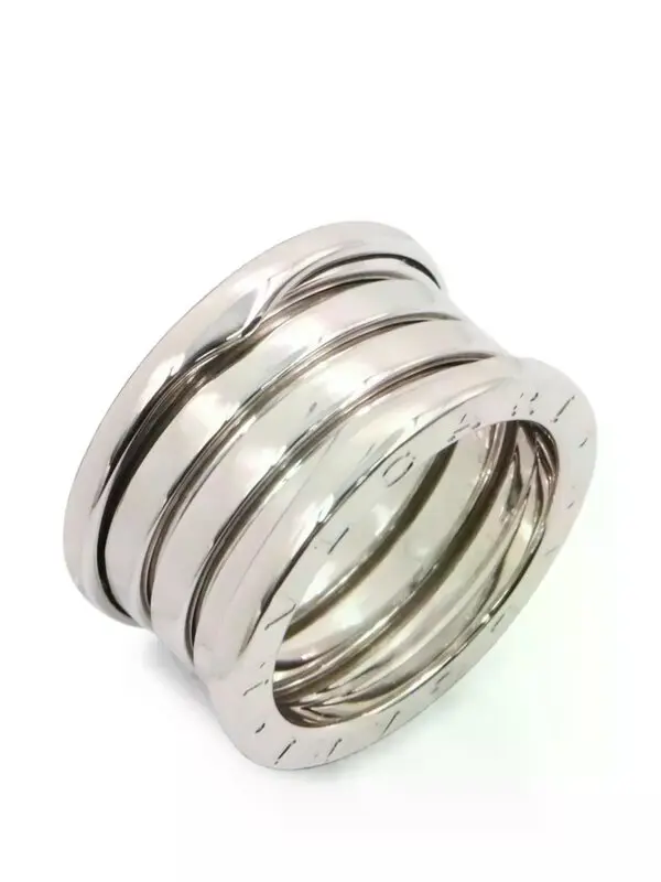 BVLGARI 2010s B-zero1 Ring