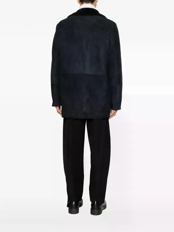 ARMA Bohdan Merinillo Alba Jacket
