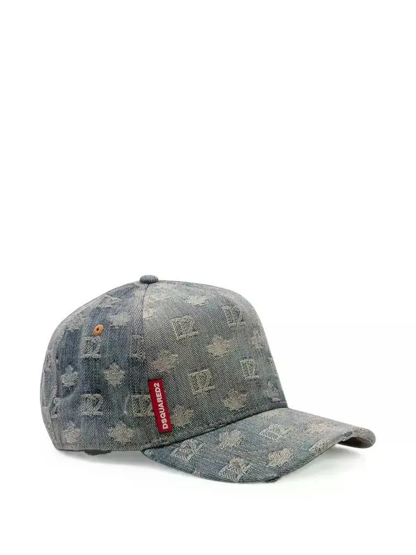 Dsquared2 Baseball Cap