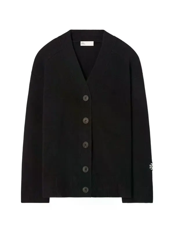 Tory Burch Wool Cardigan