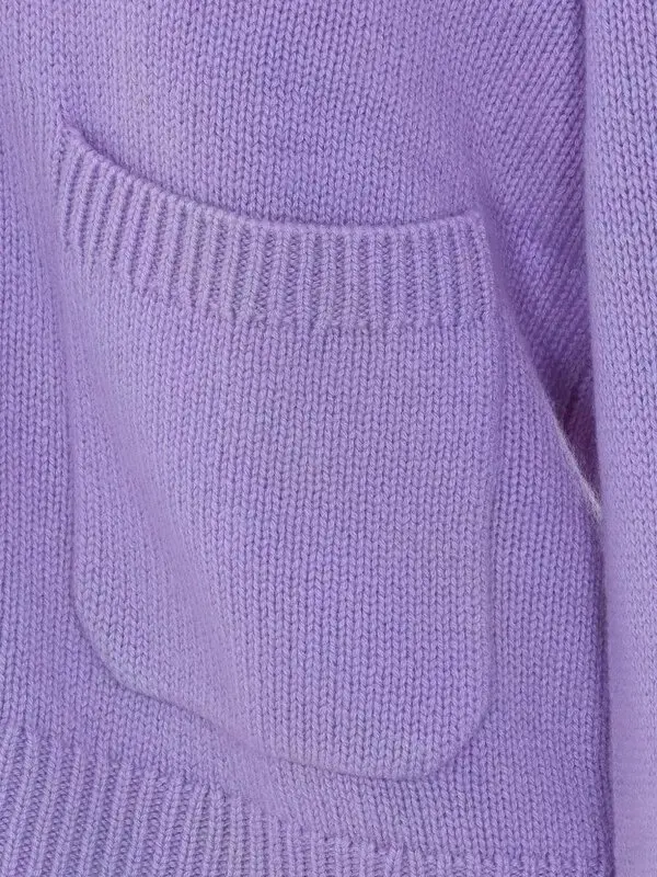 LISA YANG Danni Cashmere Cardigan