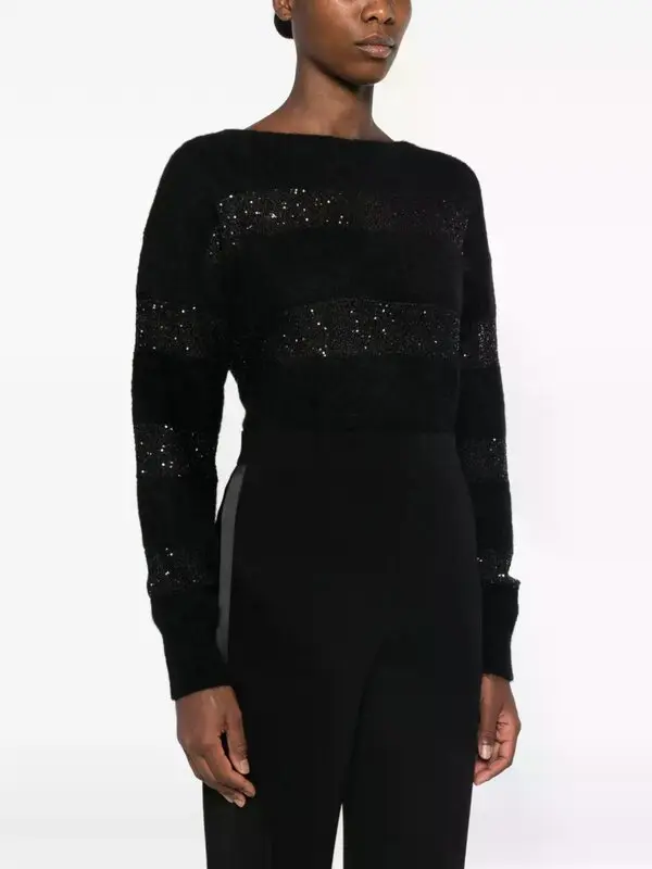 Max Mara Concealed-fastening Trousers