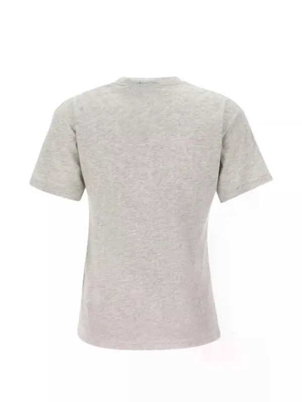 Polo Ralph Lauren Polo Bear Cotton Jersey T-shirt - Grey