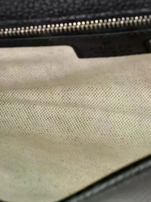 Gucci Dionysus East-west Flap Bag Leather Small Shoulder Bag