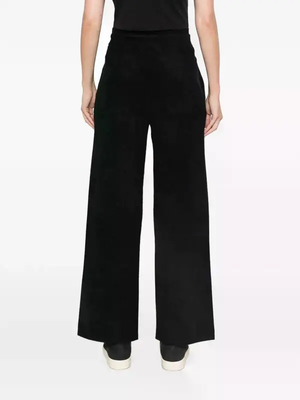 Amiri Wide-leg Track Pants