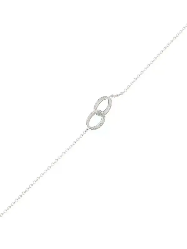 Cartier 2010s Baby Love Bracelet