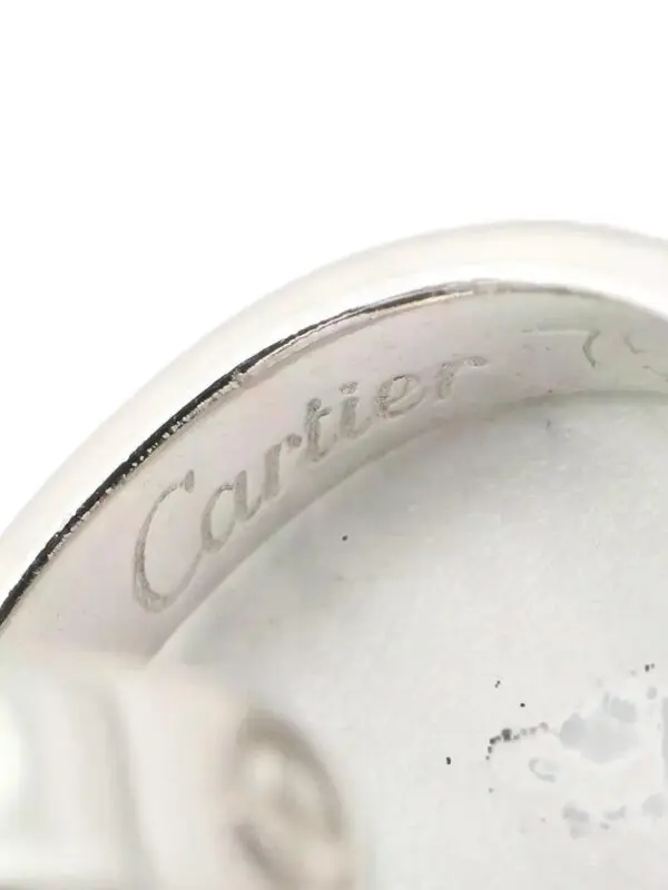 Cartier 2010s Baby Love Bracelet